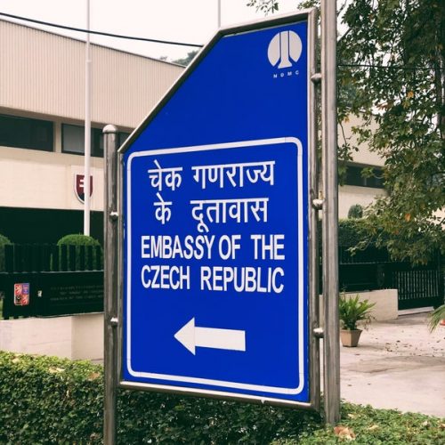 8178554578 | SuperLegalization for Czech Republic by Czech Embassy